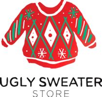 The Ugly Sweater Store Vintage Ugly Christmas Sweaters For Your Next