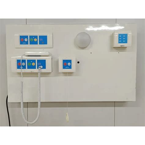 Nurse Call System For Hospitals Manufacturersupplierexporter