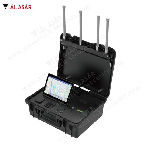 China Customized Portable Drone Detector Suppliers Manufacturers Factory Wholesale Discount