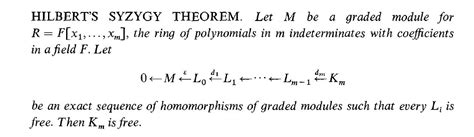 Abstract Algebra What Is The Relation Between Graded Modules And