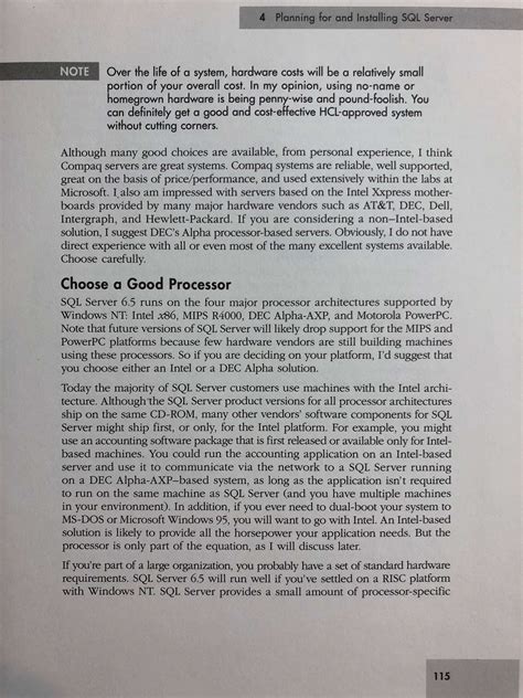 book review inside sql server 6 5 brent ozar unlimited®