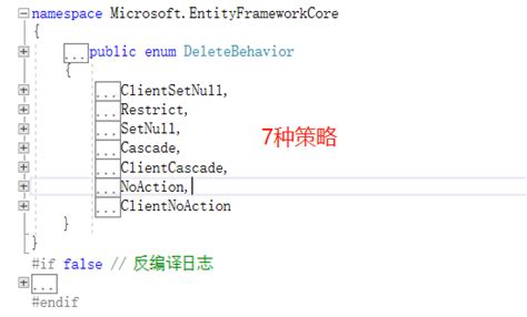 Net6 Efcore数据库迁移时报： 可能会导致循环或多重级联路径。请指定 On Delete No Action 错误 天才卧龙 博客园