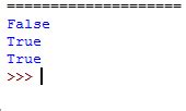 What Is Python All Function
