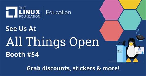 The Linux Foundation On Linkedin Allthingsopen Linux Kubernetes
