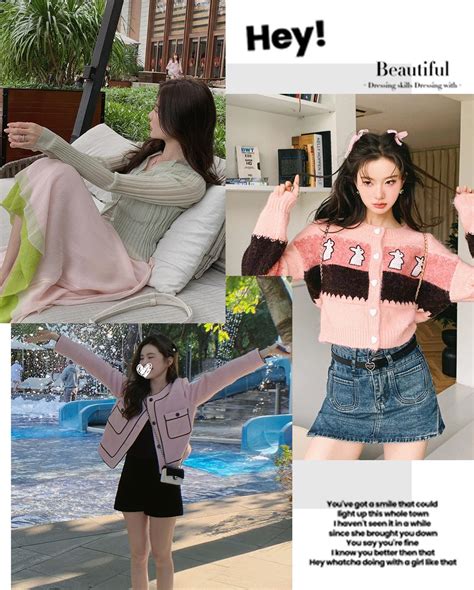 Dont Wear Skirts Under Coats Wearing This Spring Is The Most