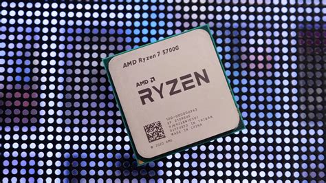 Amd Ucuz Ryzen Apu Için Samsung 4nm Kullanacak Sdn