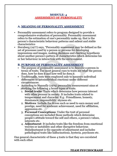 Ecp 4th Sem Psycho Removed Pdf Psychology Behavioural Sciences