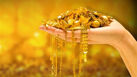 රන් මිලෙහි වැඩිවීමක් Today News Lk