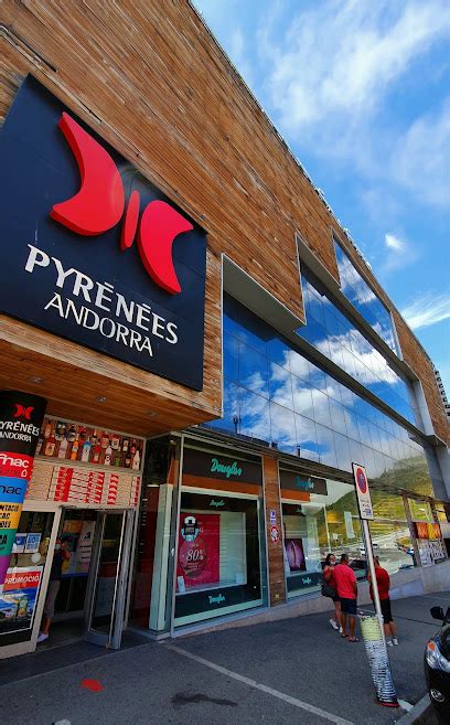 Jandm Electronics Store Andorra In Les Escaldes Zaubee