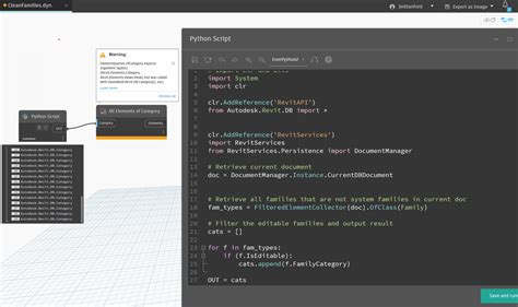 Working On Some Code To Return A List Of All Loadable Categories