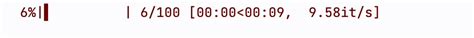 Python制作进度条,18种方式全网最全!(不全去你家扫厕所!)python进度条 Csdn博客 Python制作进度条,18种方式全网最全!(不全去你家扫厕所!)python进度条 Csdn博客