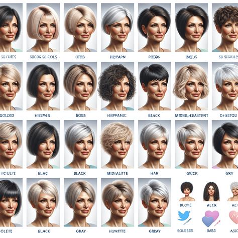 Kratke Frizure Za Zene Preko Najbolji Izbori I Savjeti Moda I Ljepota