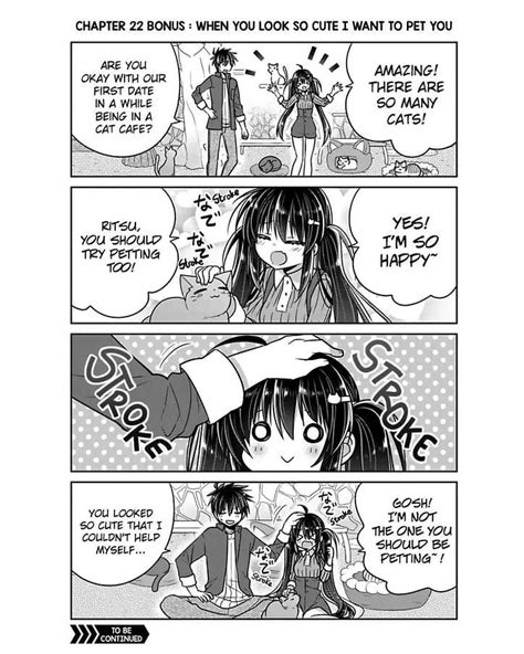 Sister With Brother Complex Manga