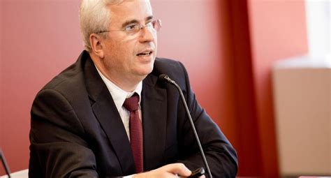 Carlos Eduardo Gouvea Voltou A Presidir O Conselho De Administração Da