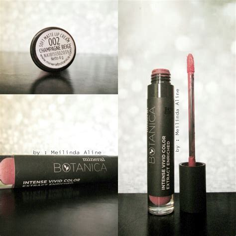 Thefemmesbeaute REVIEW Produk Matte Lip Cream Merk Lokal Under K