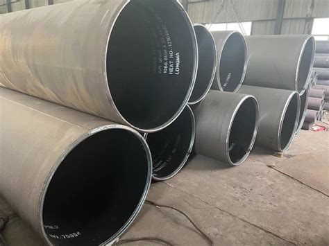 How Does Api 5l X70 Pipe Compare To Other Grades In Performance Knowledge