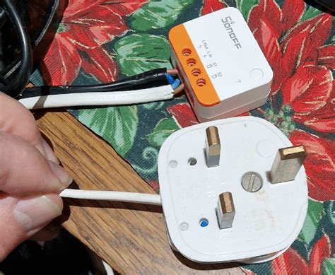 More Sonoff Zigbee Goodness Scargill S Tech Blog