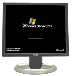 Windows Server Boilersystems