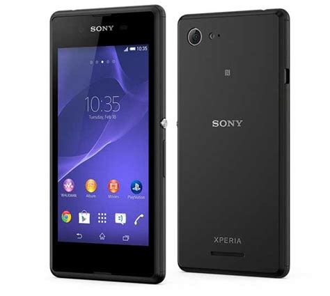 Comparativa Sony Xperia E3 vs Nokia Lumia 730 - tusequipos.com