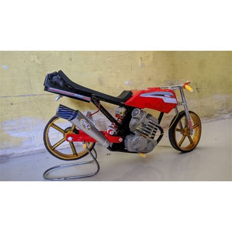 Jual Miniatur Gl Herex Shopee Indonesia