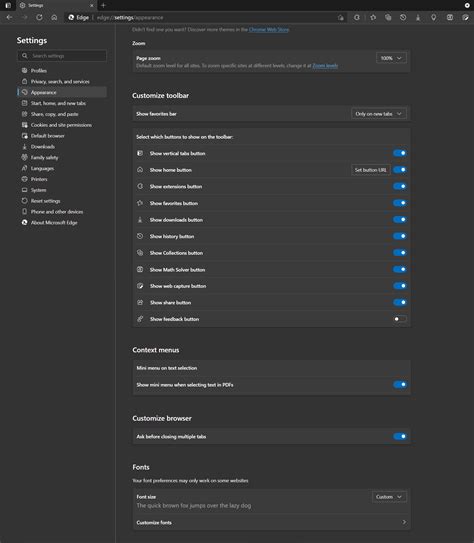 How To Enable Backspace To Go Back MicrosoftEdge