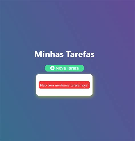 GitHub DanieldeLimaS Lista De Tarefas Angular
