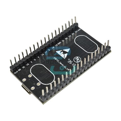 5pcs Esp32 Devkitc Module Core Board Esp32 India Ubuy
