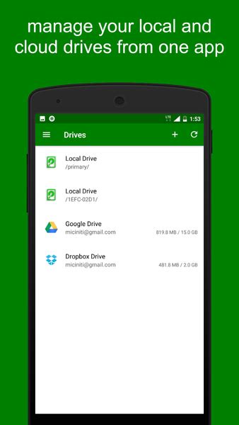 دانلود برنامه Sync Backup And Restore اندروید بازار