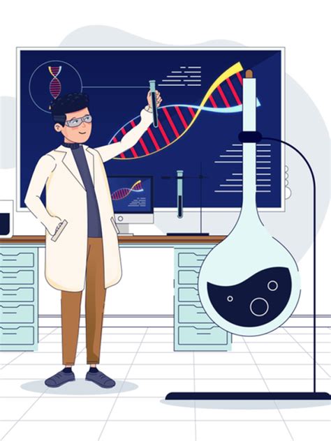 Want To Make A Career In Bioinformatics