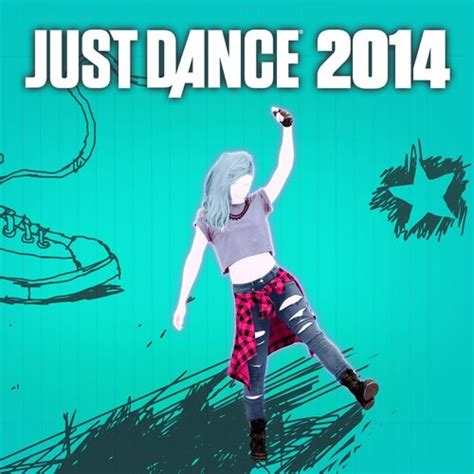 Just Dance Rock N Roll Avril Lavigne Deku Deals