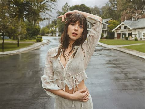 X Daisy Edgar Jones Entertainment Weekly Wallpaper X Resolution HD K Wallpapers