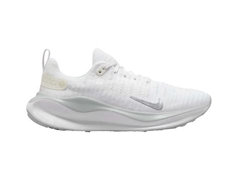 Nike React Infinity Run Flyknit 4 Womens Active Feet