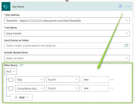 Power Automate Filter Query Date Comparison Printable Timeline Templates