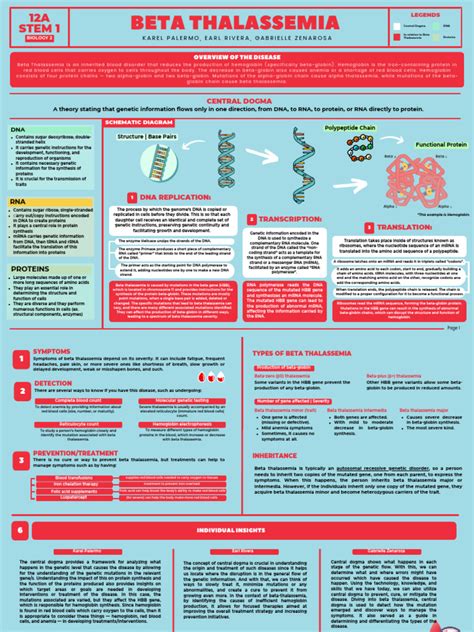 Bio2 Sa4 Palermo Rivera Zenarosa Pdf Translation Biology Rna