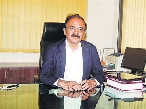 Sonia Sethi Ias He Has Contributed Significantly In The Fields Of