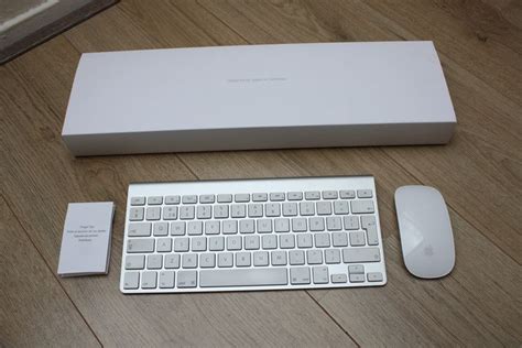 Apple Accessories Apple Wireless Slim Keyboard A1314 Catawiki