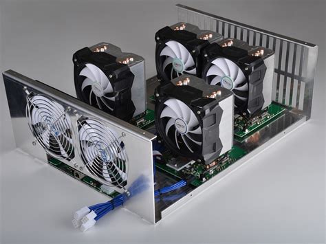Scrypt Mining Wars Kncminer And Alpha Technologies Go Head To Head