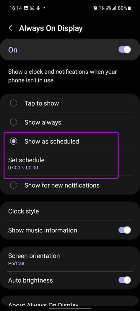 Top Ways To Fix Battery Drain On Samsung Galaxy Phones Guiding Tech