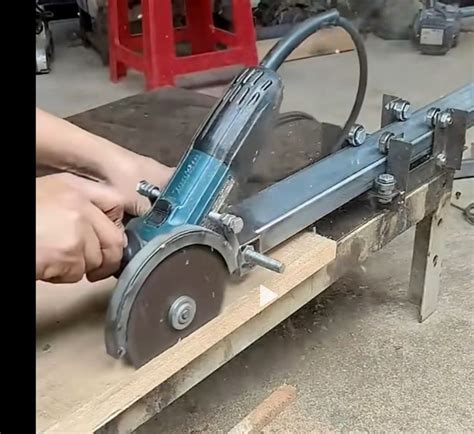 Pin By Christgrimo On Outil Meuleuse Perseuse Wood Cutting Custom Wood Wood