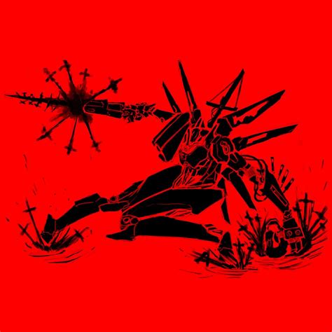V1 Ultrakill Fan Art