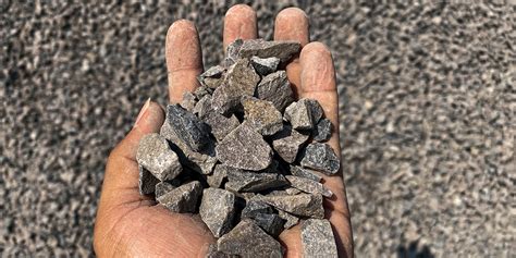 Construction Aggregates Mining Engineering Online Official Publication Of Sme