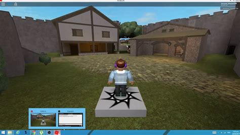 New Roblox Exploit Jjsploit Working Youtube