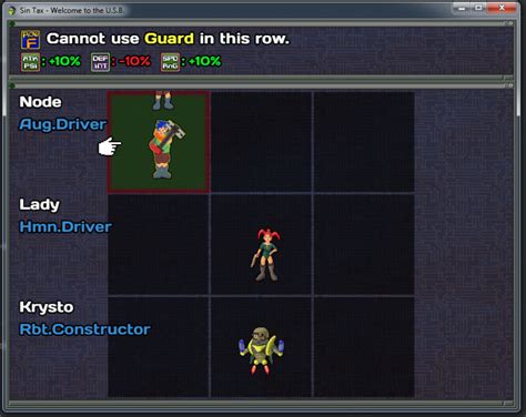 [solved] yed sideview battler yanfly row formation [visual error