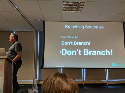 Continuous Integration And Feature Branching Dave Farleys Weblog Continuous Integration And Feature Branching Dave Farleys Weblog