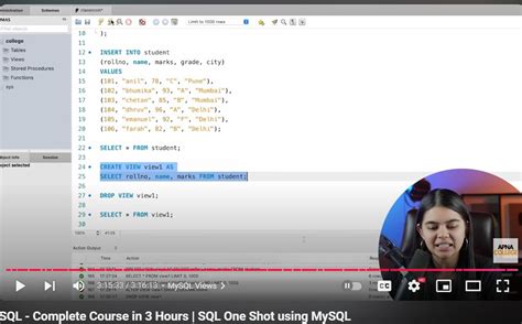 Nikhil Basrani On Linkedin Sql Mysql Datamanagement