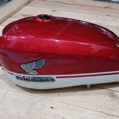 Detail Gambar Tangki Cb Koleksi Nomer 4