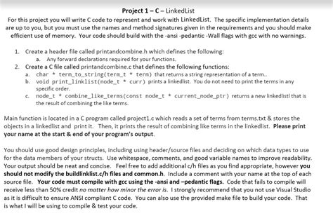 Hi I Need Help With This Project I Have Done All Chegg