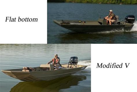 Can Jon Boats Handle Rough Water Flat Bottom Boat World Jon Boat