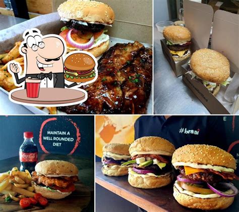 Braai Klerksdorp Restaurant Menu Prices And Reviews