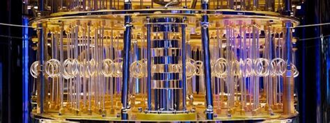 Terra Forming Terra Ibm Achieves Breakthrough In Quantum Computing